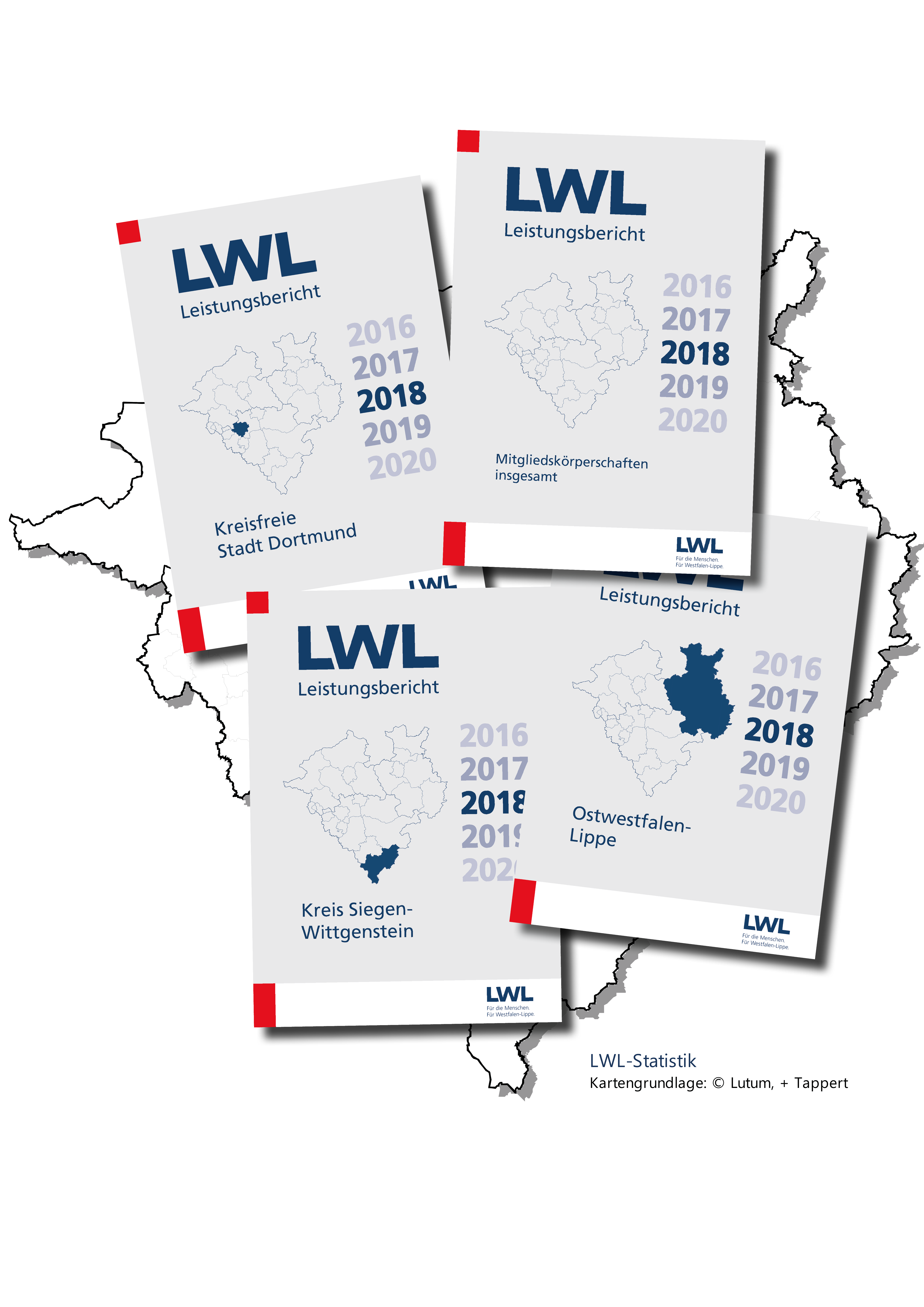 LWL | Leistungsberichte - Der LWL
